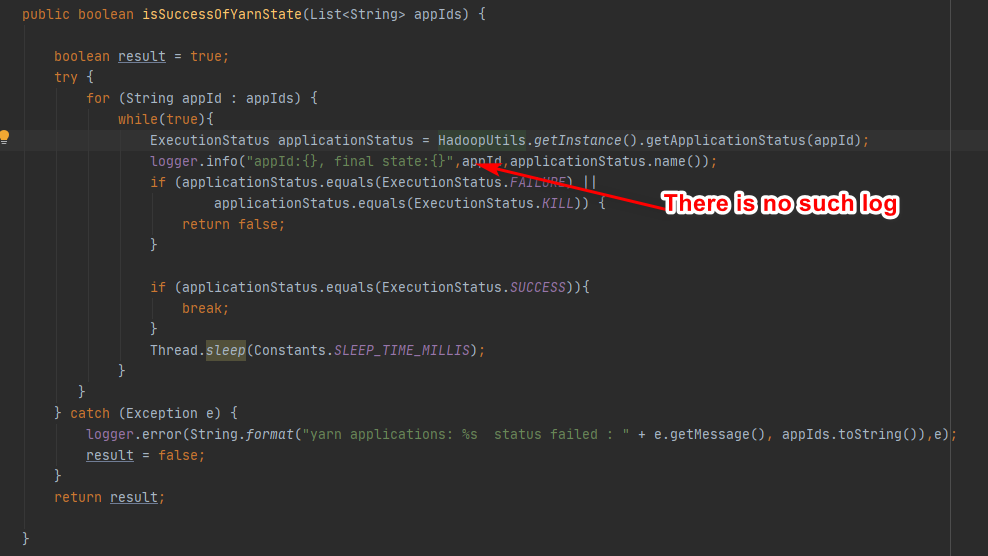[BUG] workflow instance don't update status even if the task has been executed successfully ...