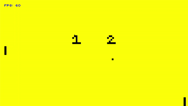 GitHub - tanishqgandhi1908/Pong-game-with-lua: This is the retro game ...