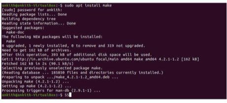 GitHub - Ankith13275/Adding-System-Calls-to-XV6-Operating-System: A System call looks through ...