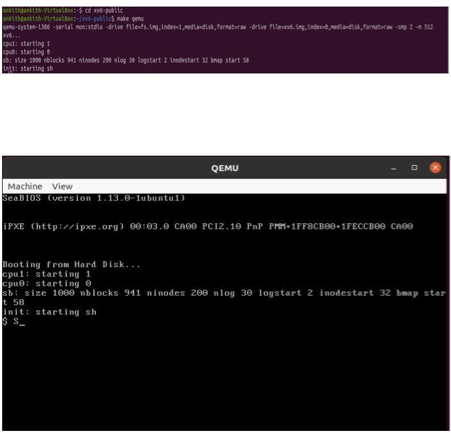 GitHub - Ankith13275/Adding-System-Calls-to-XV6-Operating-System: A System call looks through ...