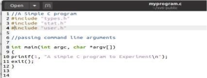 GitHub - Ankith13275/Adding-System-Calls-to-XV6-Operating-System: A System call looks through ...