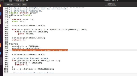 GitHub - Ankith13275/Adding-System-Calls-to-XV6-Operating-System: A ...