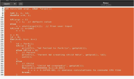 GitHub - Ankith13275/Adding-System-Calls-to-XV6-Operating-System: A System call looks through ...