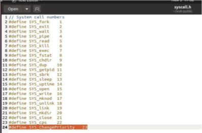 GitHub - Ankith13275/Adding-System-Calls-to-XV6-Operating-System: A System call looks through ...