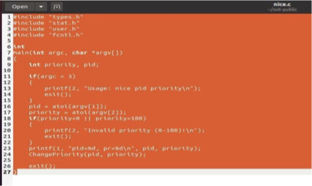 GitHub - Ankith13275/Adding-System-Calls-to-XV6-Operating-System: A ...