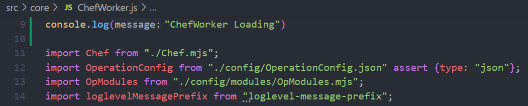 Bug report: method undefined & UTF-8 charactors display incorrectly · Issue #1560 · gchq ...