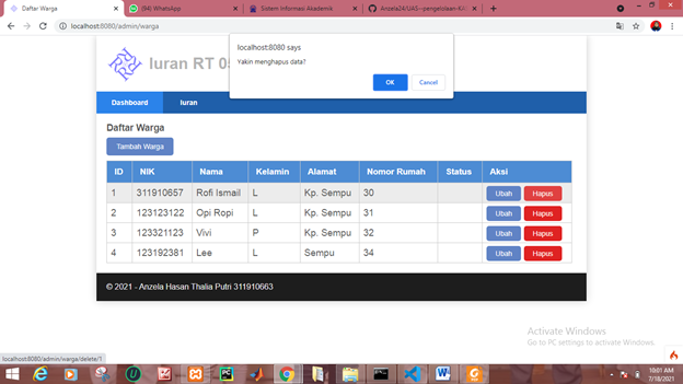 GitHub - Anzela24/UAS--pengelolaan-KAS-RT