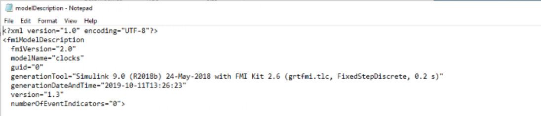 Modify GUID · Issue #80 · CATIA-Systems/FMIKit-Simulink · GitHub