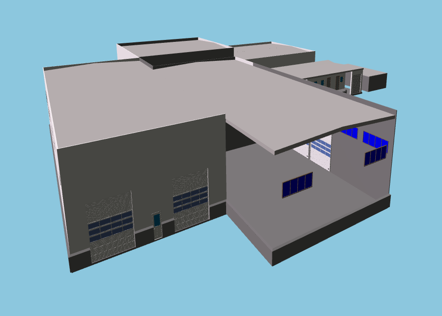 Autility Models With Issues Issue 99 Thatopen Engine Web Ifc Github