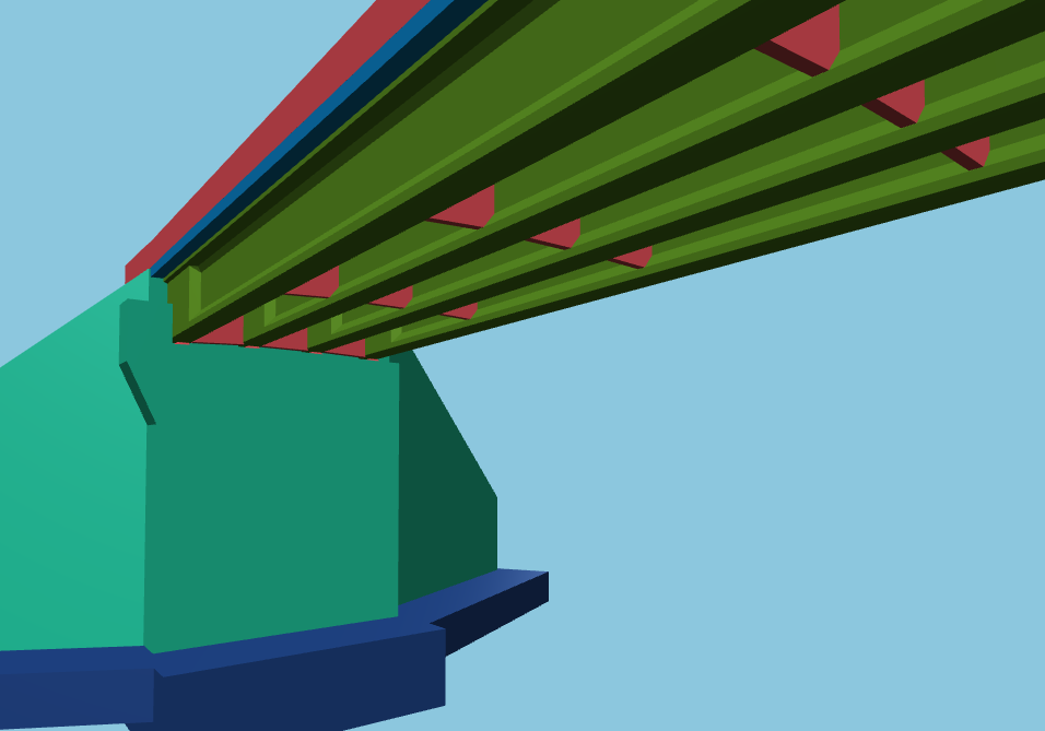 Incomplete beam geometry · Issue #102 · ThatOpen/engine_web-ifc · GitHub