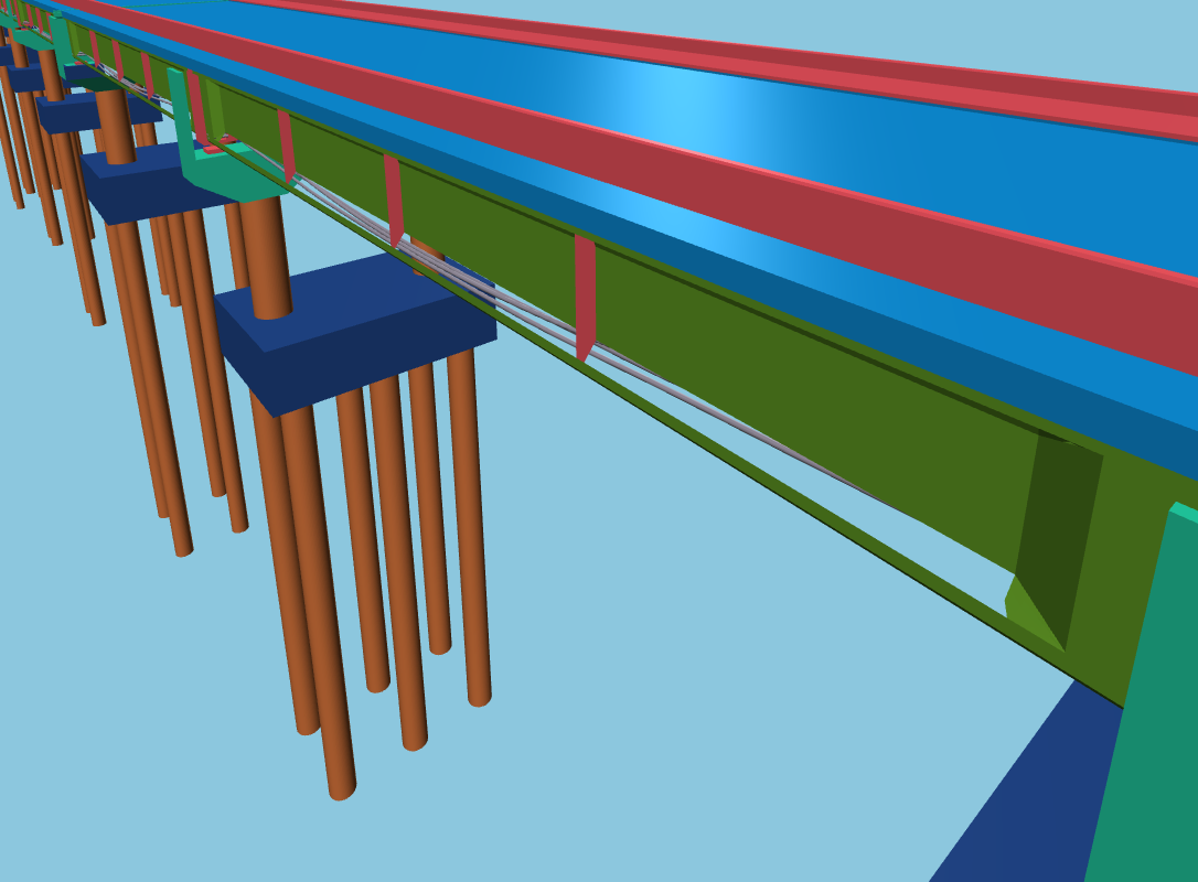 Incomplete beam geometry · Issue #102 · ThatOpen/engine_web-ifc · GitHub