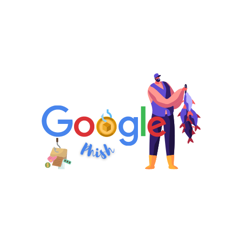 GitHub - ShwetKhatri2001/GooglePhish: Google Account Phishing Tool using Python Django Framework.