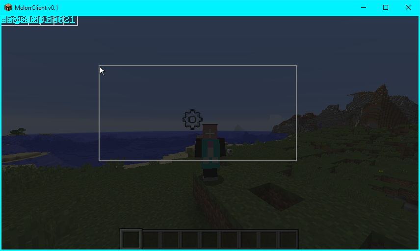 GitHub - Melonthedev/MelonClient: A Minecraft 1.8.9 PVP Client with ...