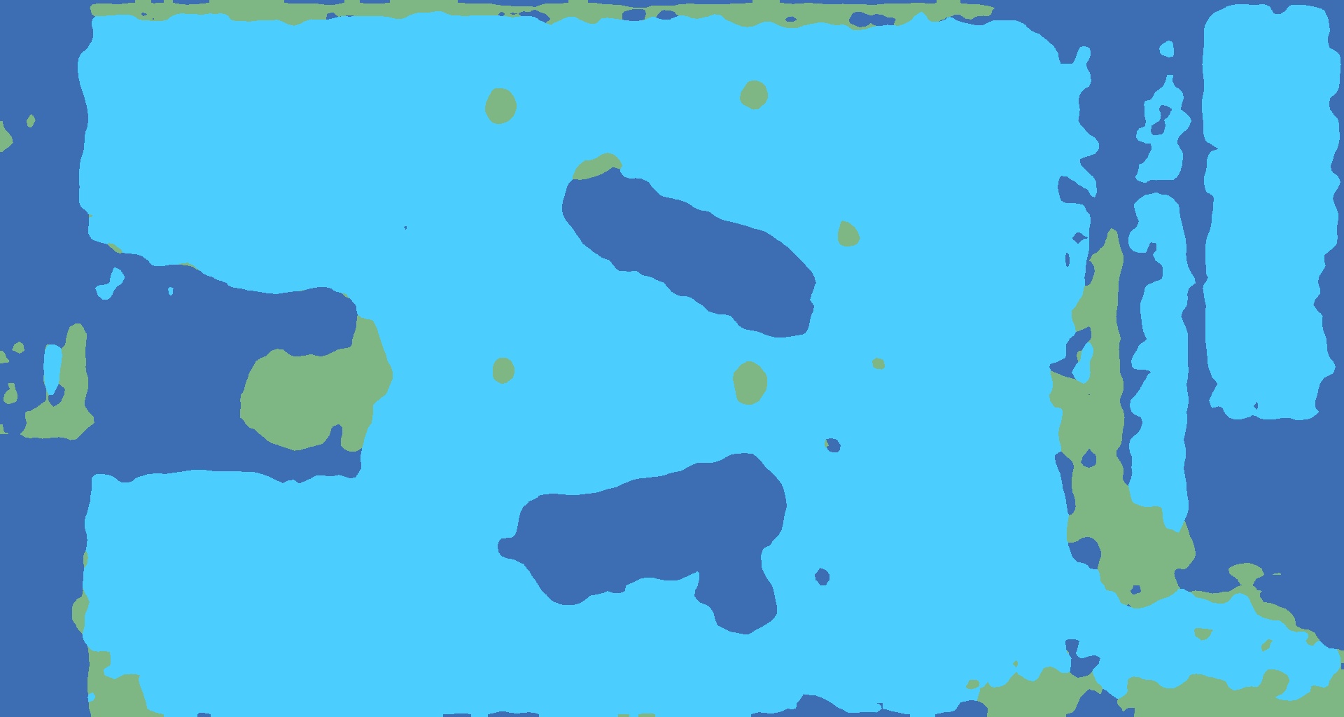 label probelm · Issue #175 · CoinCheung/BiSeNet · GitHub