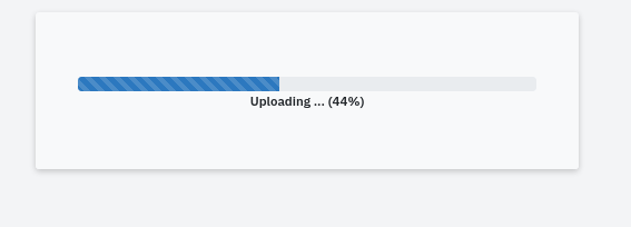 Stuck at upload · Issue #3662 · pixelfed/pixelfed · GitHub