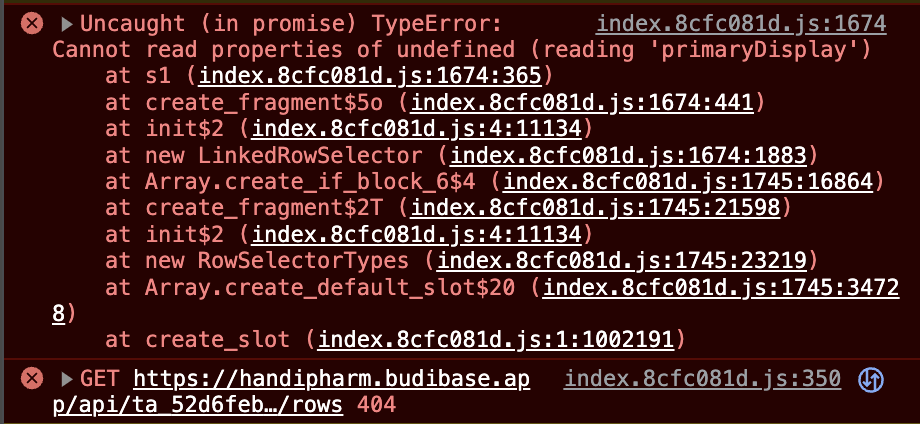 Error On Testing Send Email Smtp Automation · Issue 11952 · Budibasebudibase · Github 