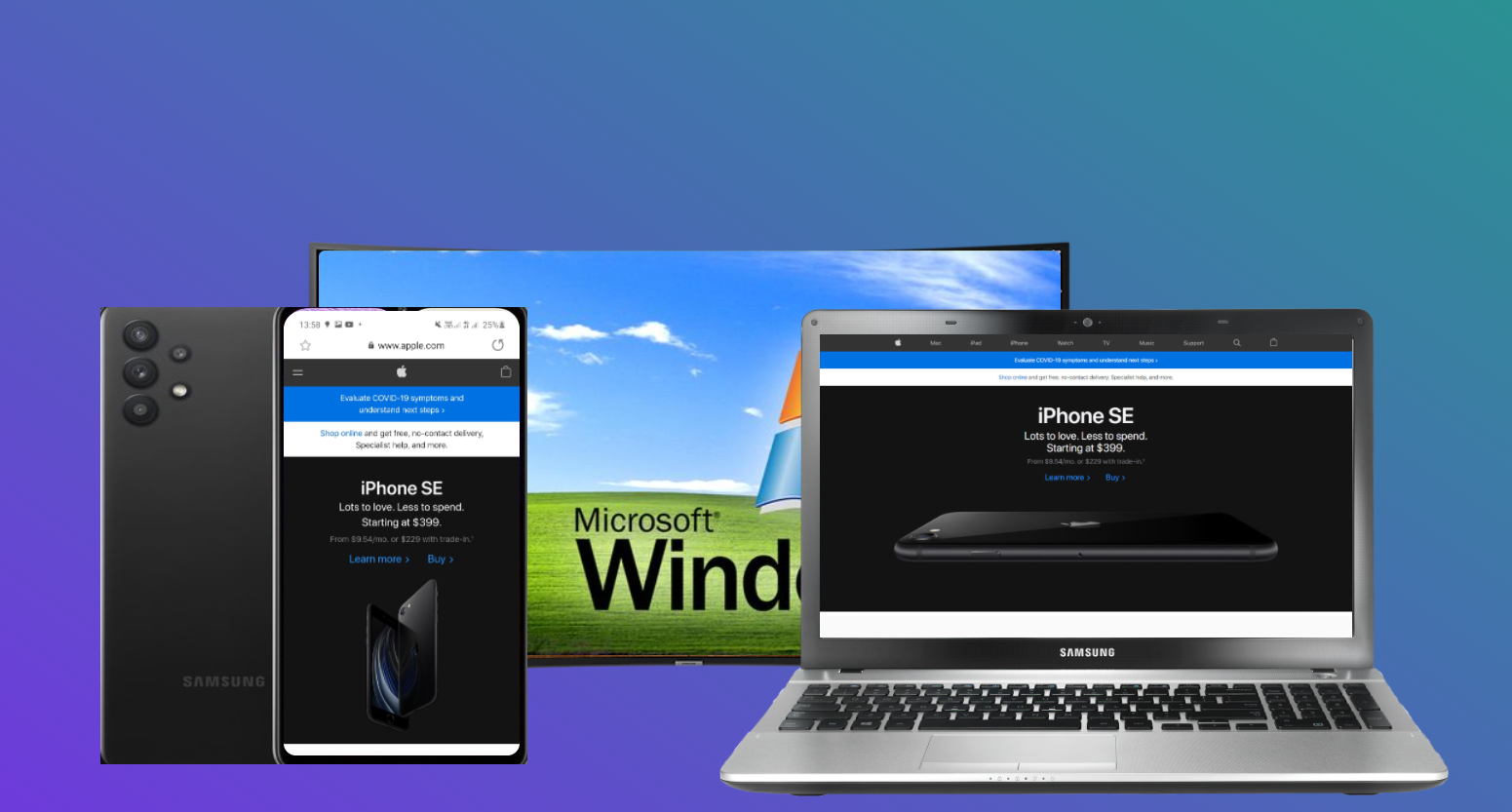 GitHub - VladimirSaenko/Samsung-MockUp: Samsung MockUp example
