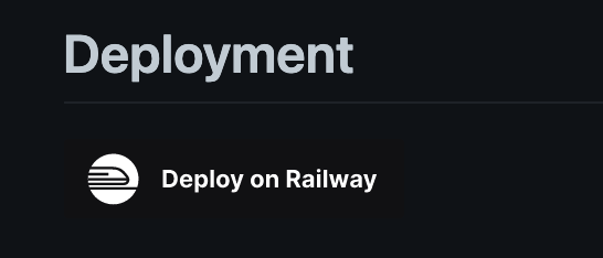 Deploy on Railway seems to be broken · Issue #340 · calcom/cal.com · GitHub