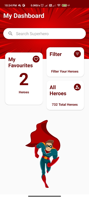 GitHub - anubhavanand8111/SuperHeroApp