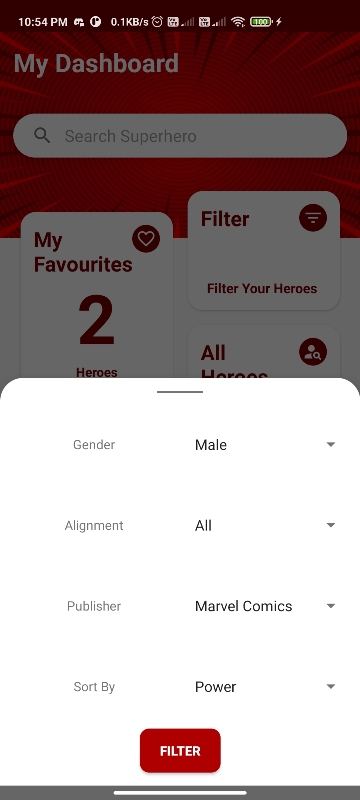 GitHub - anubhavanand8111/SuperHeroApp