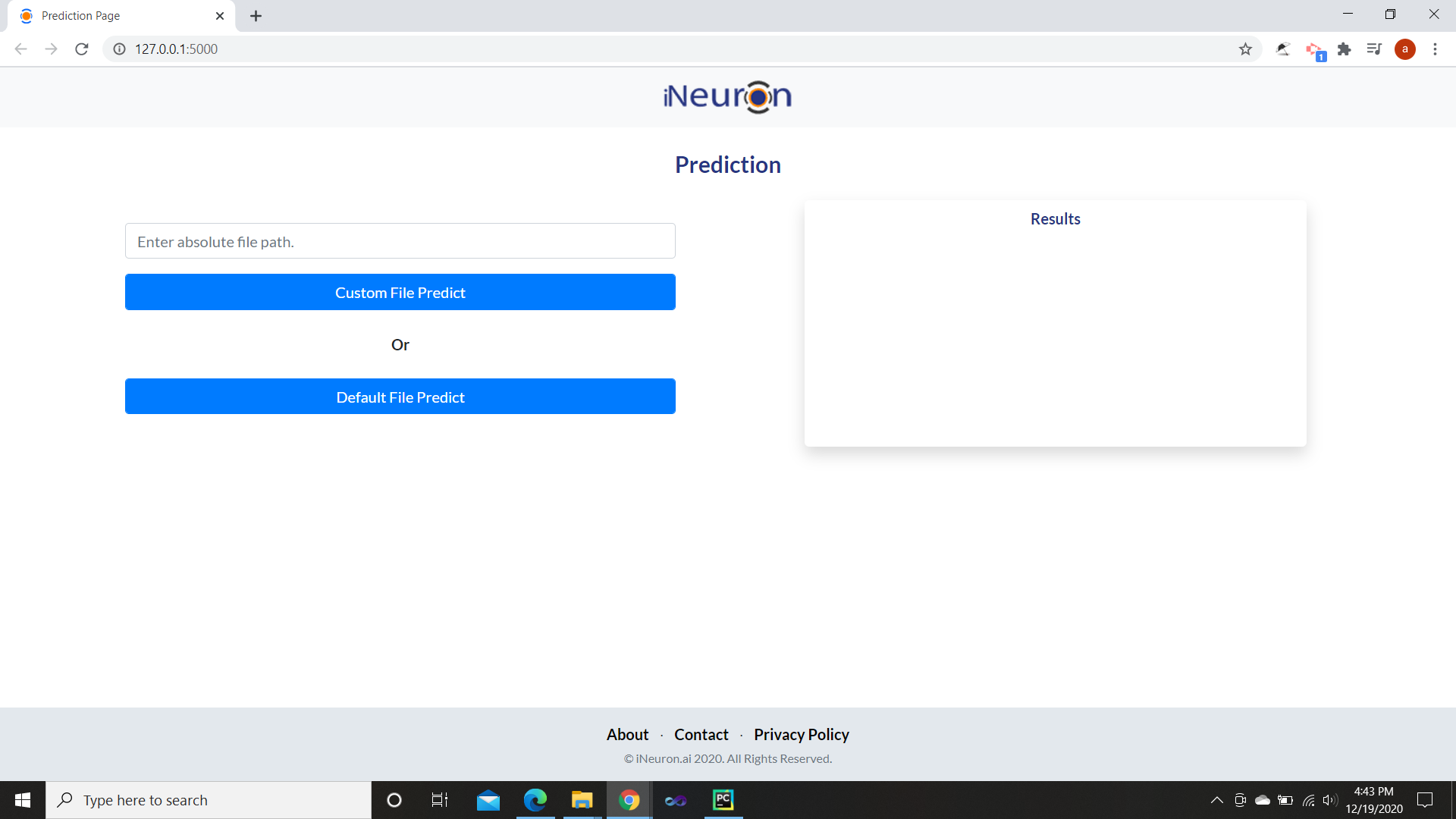 GitHub - amitgupta98/Phishing-Website-Detection