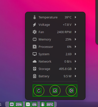 Add option to change the index (of the position) · Issue #163 · corecoding/Vitals · GitHub