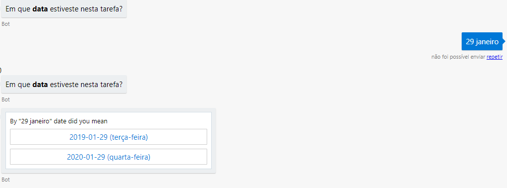 FormBuilder ValidateResult Choices only works on emulator · Issue #115 · microsoft/BotBuilder-V3 ...