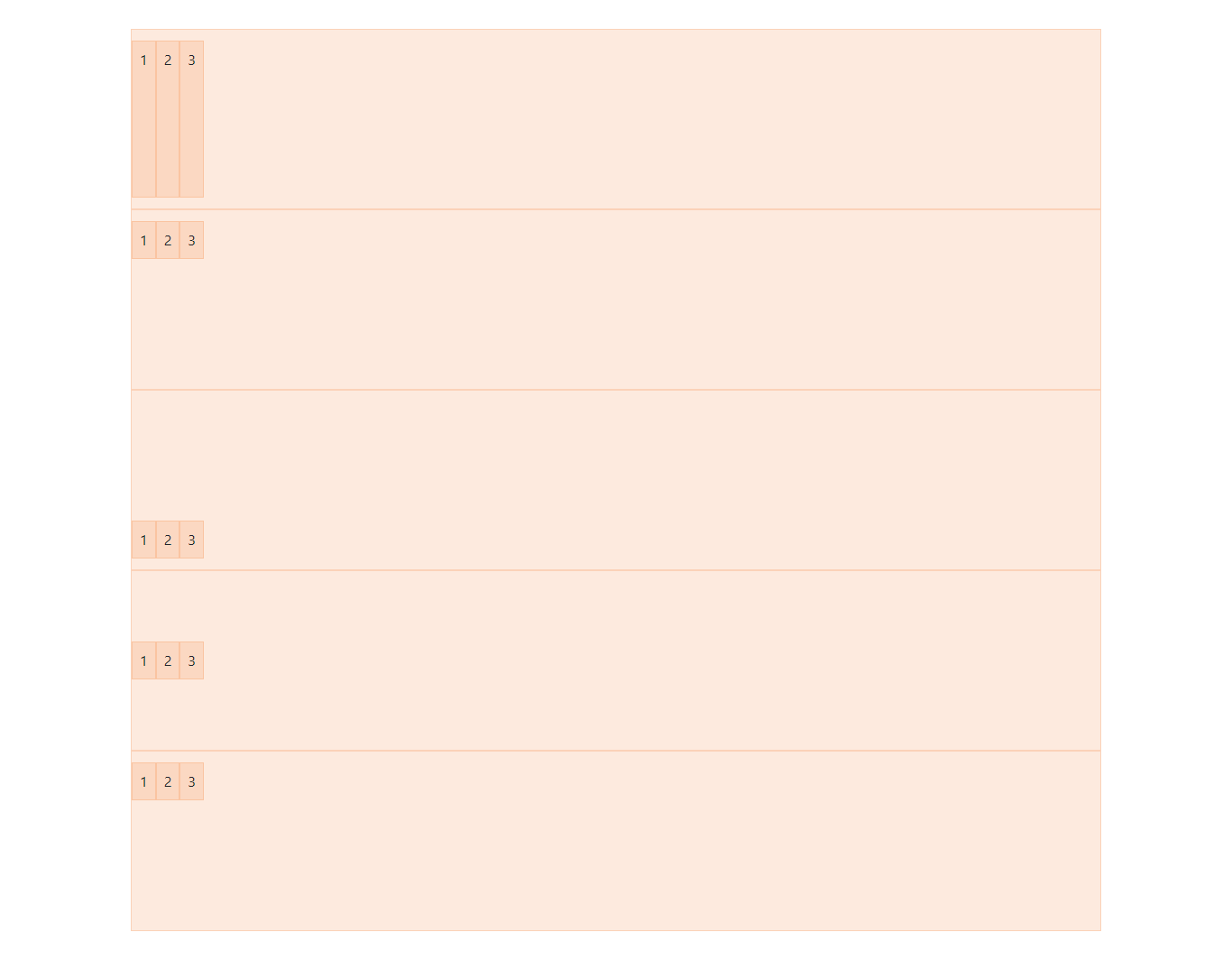 GitHub - evelinmarques/Exercicios-Flexbox: Este repositório é dedicado a exercícios de flexbox ...