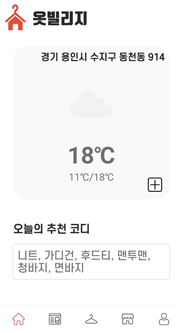 GitHub - Kim-Eun-Bin/clothes_village_frontend