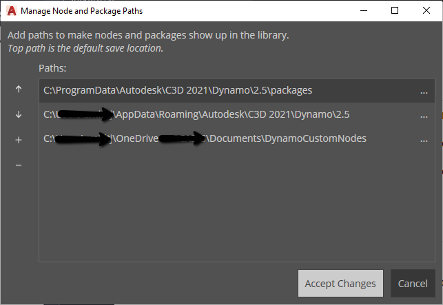 Civil 3D - Run script from Toolbar - Fatal Error · Issue #89 ...