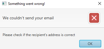 GitHub - pawel-hajdo/MailSenderApp