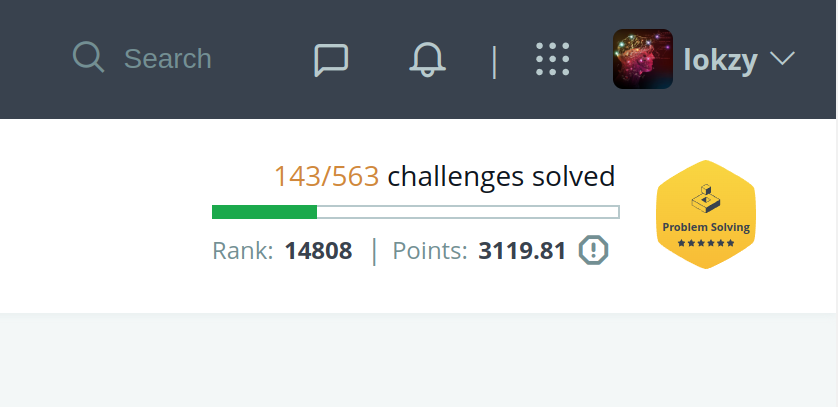 GitHub - vishnujchandran/hackerrank-challenges: HackerRank Coding Challenges Solutions.