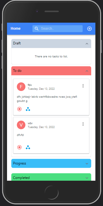 GitHub - arturoluona/tasks-calendar