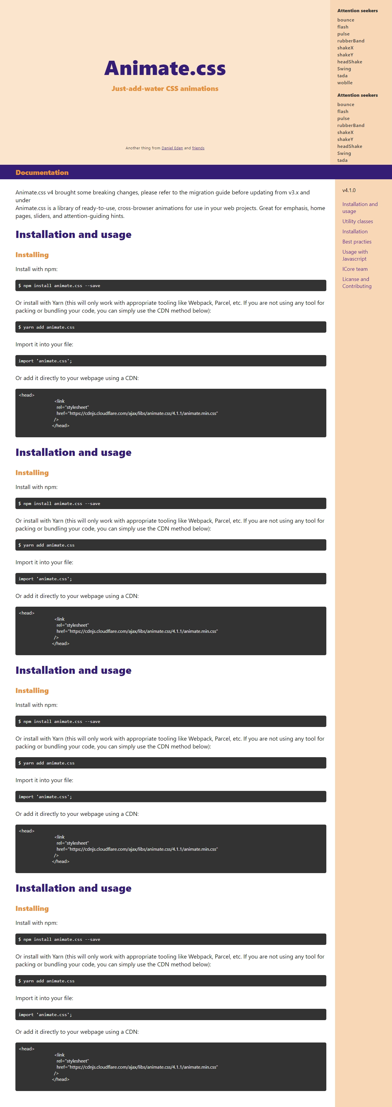 GitHub - zeynepalaka/animate-style
