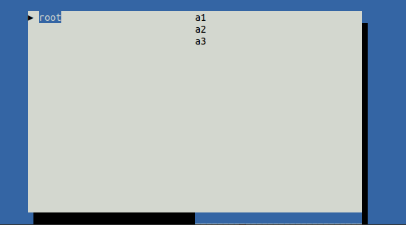 I have a bug · Issue #252 · gyscos/cursive · GitHub