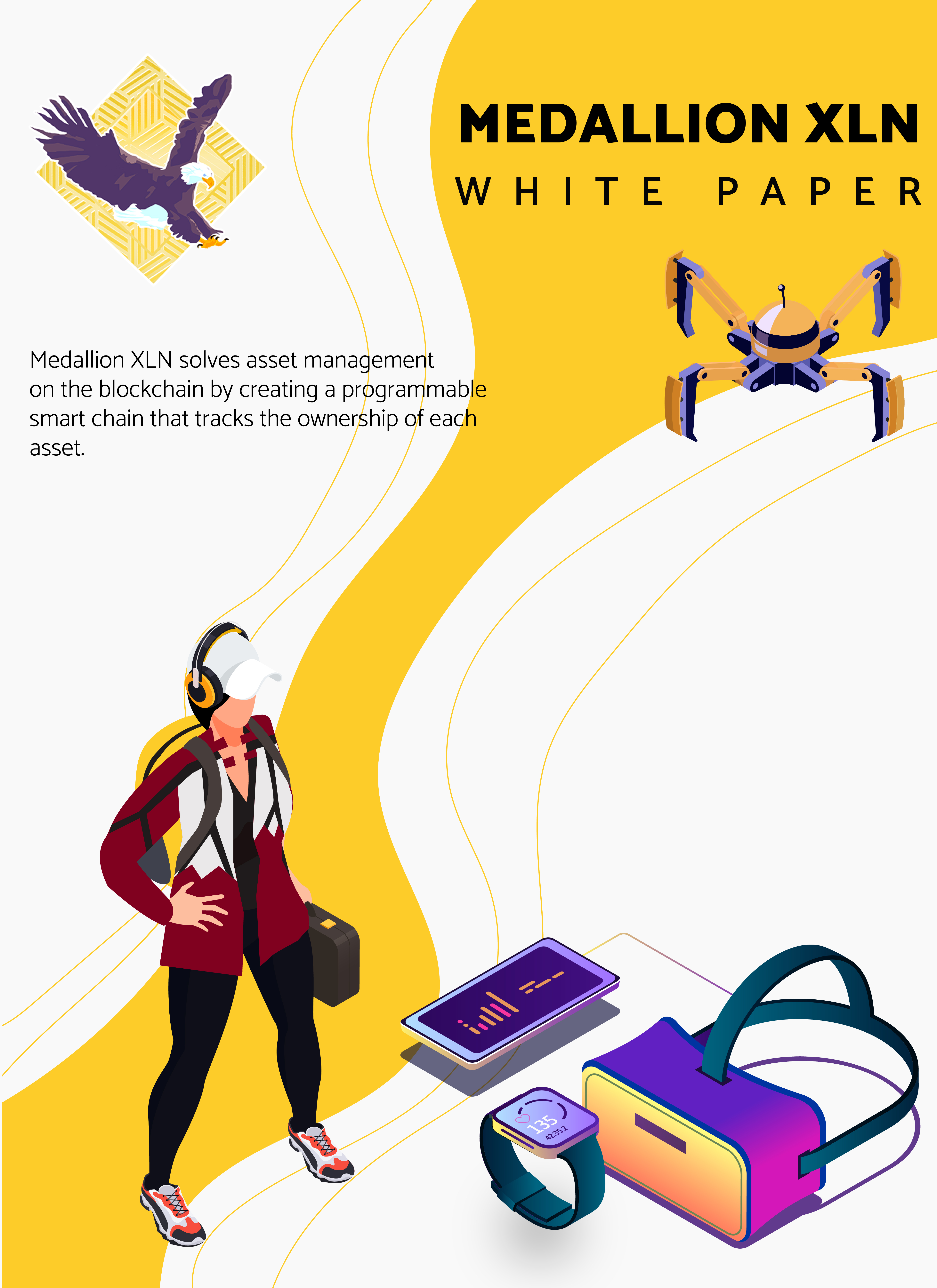 GitHub - dcampbell-hack/xln: The main Medallion app