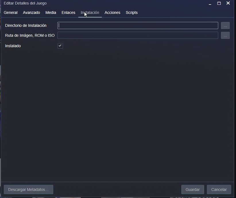 add android games to playnite launcher · Issue #1720 · JosefNemec/Playnite · GitHub