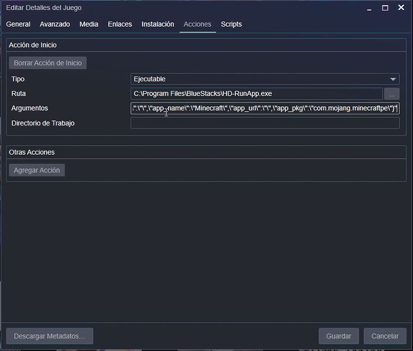 add android games to playnite launcher · Issue #1720 · JosefNemec/Playnite · GitHub