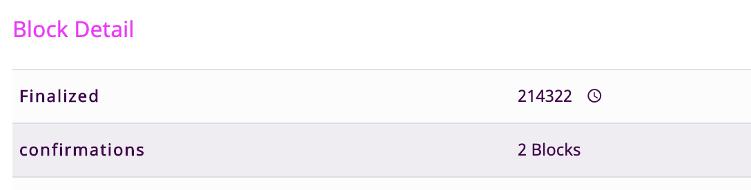Add endpoint to list finalized blocks · Issue #457 · symbol/catapult ...
