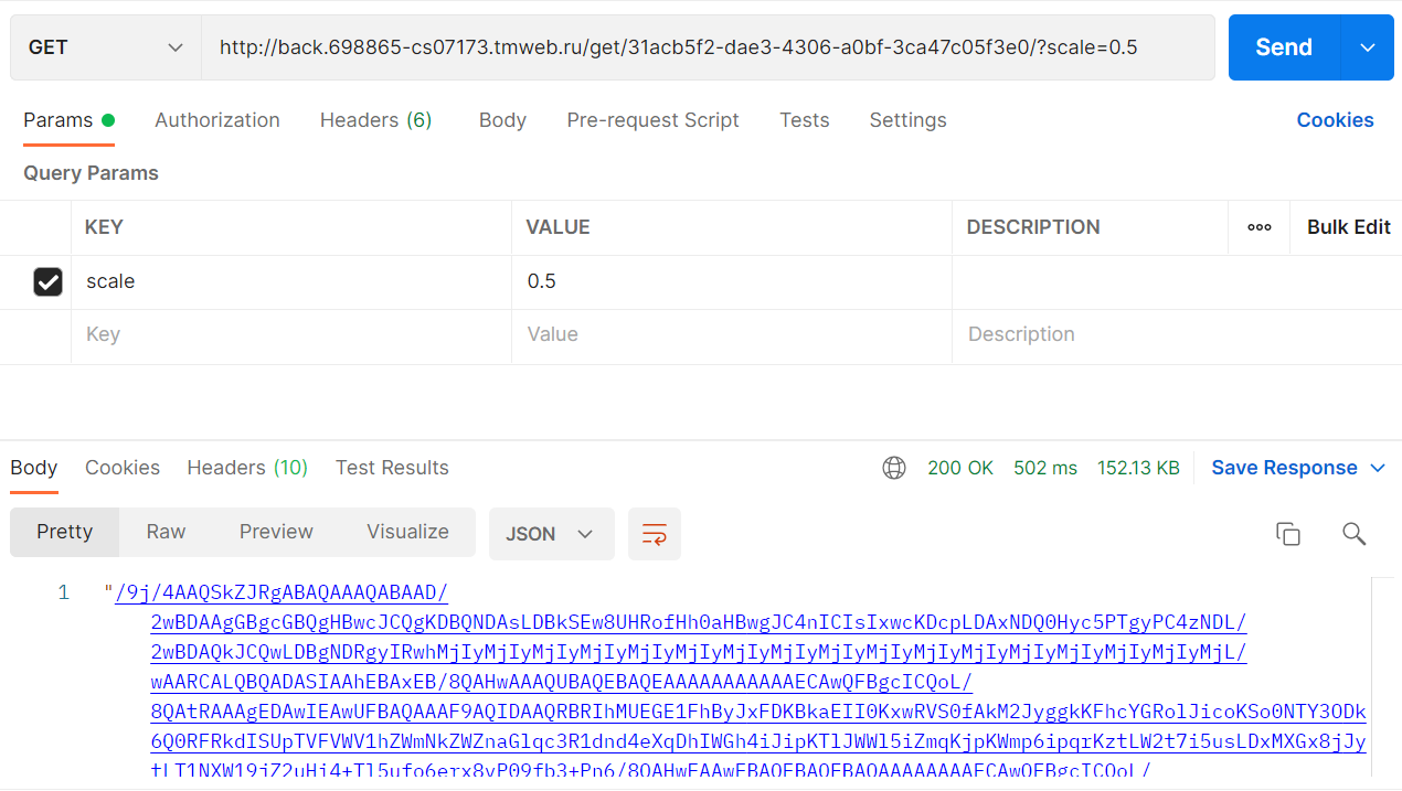 GitHub - NaniB0ots/vezdekod_final_back_end: Сервис для загрузки изображений