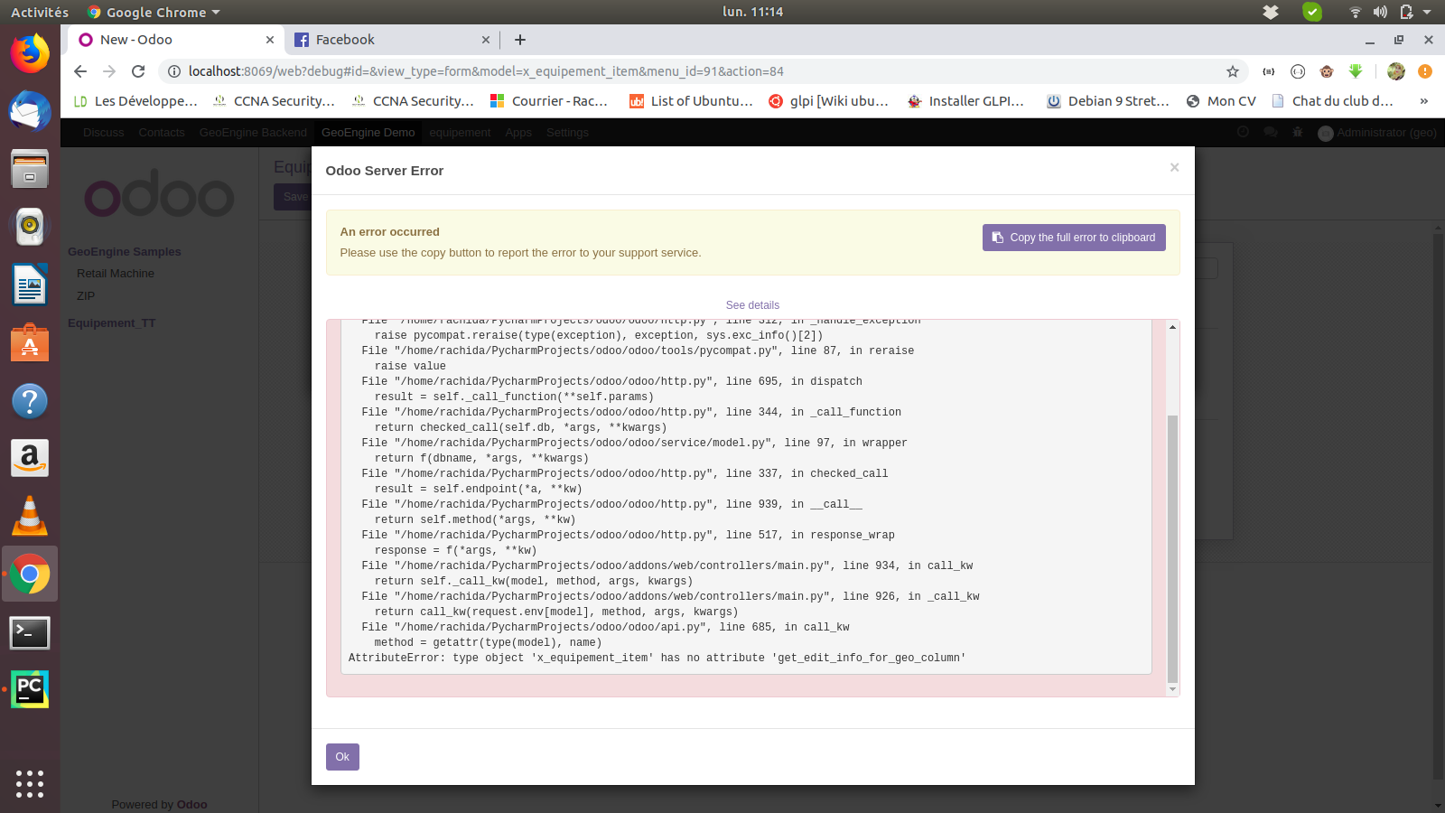 displaying map in geoengine · Issue #220 · OCA/geospatial · GitHub