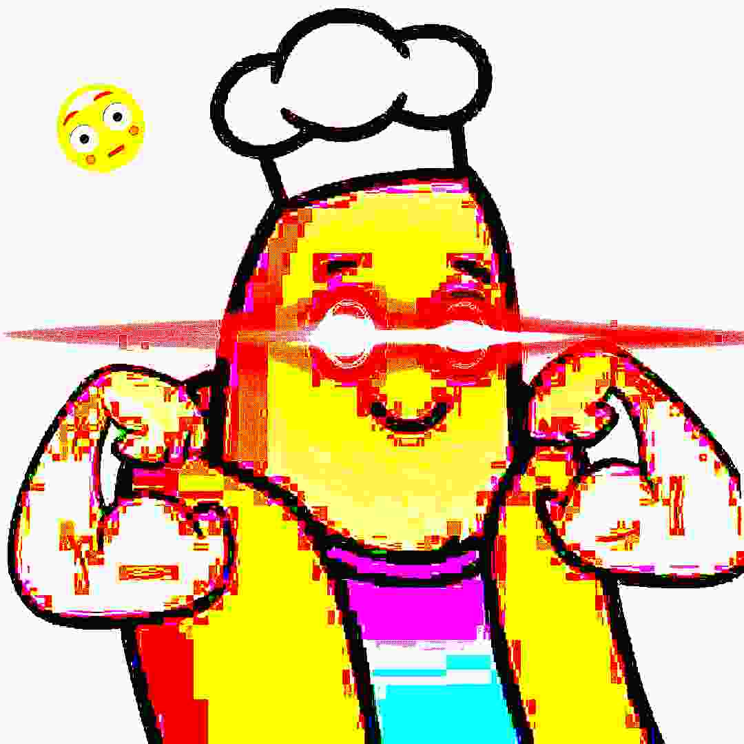 GitHub - redm3/GlizzyNFT