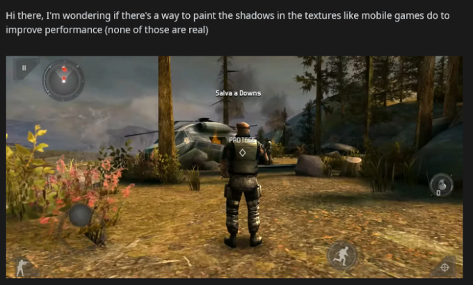 [Suggestion] Baked shadows · Issue #1911 · JannisX11/blockbench · GitHub