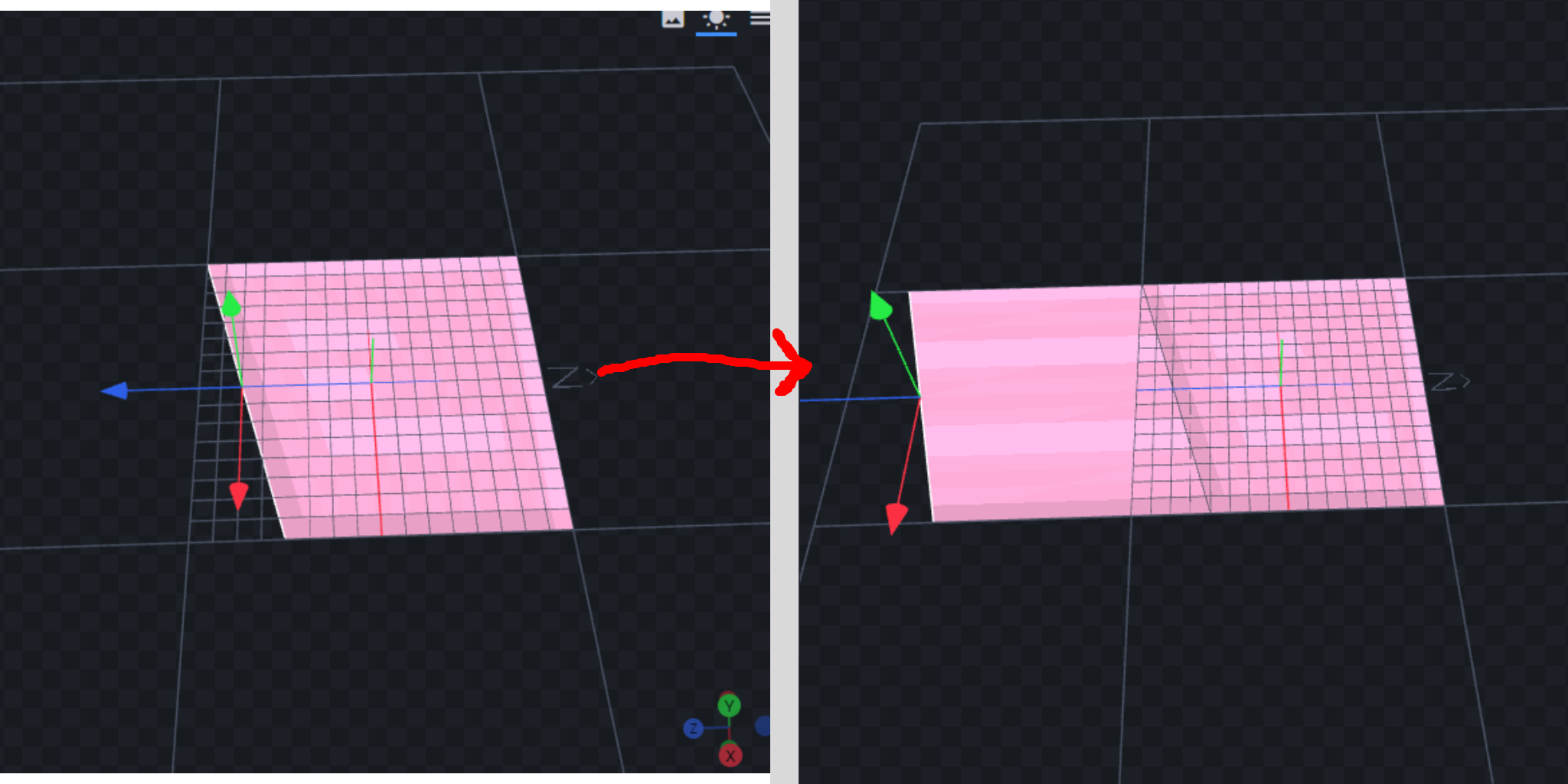 [Suggestion] Curves · Issue #1921 · JannisX11/blockbench · GitHub