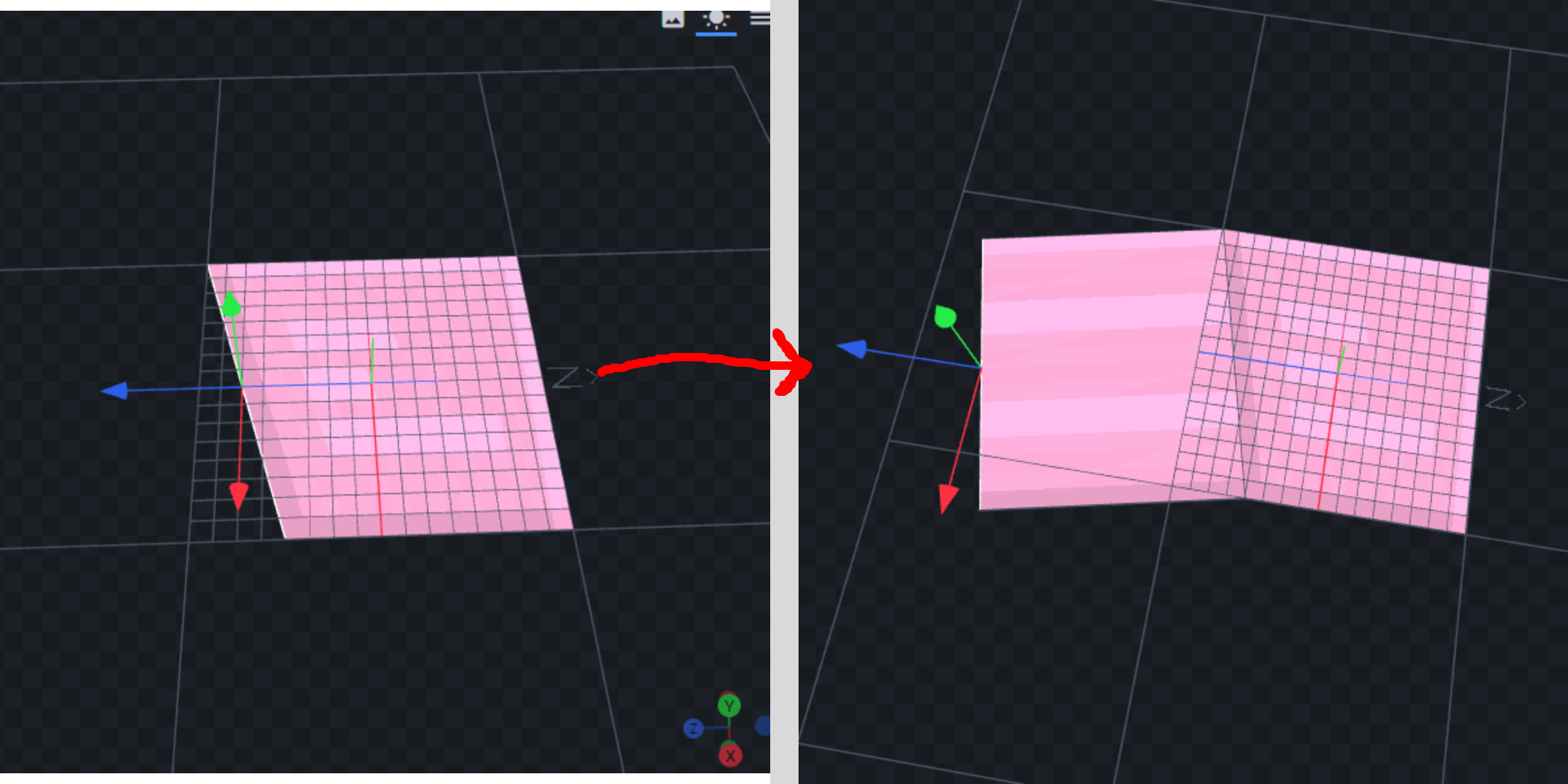 [Suggestion] Curves · Issue #1921 · JannisX11/blockbench · GitHub