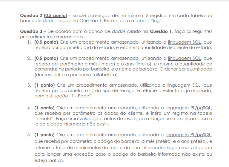 GitHub - MatheusReimer/LearningSQL-PLPGSQL-Queries