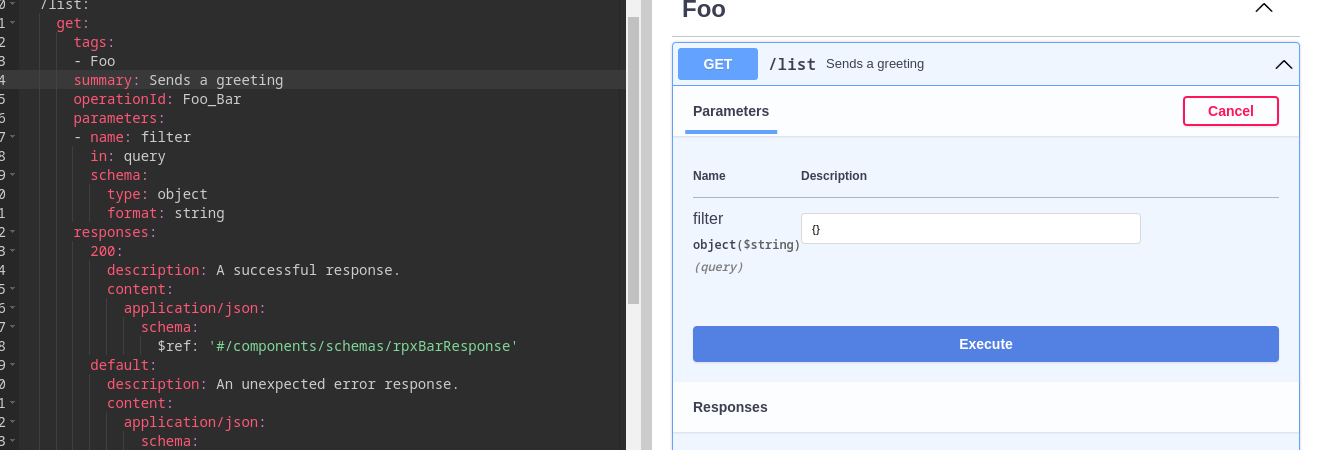 protoc-gen-openapiv2: Support map in query parameters · Issue #3238 · grpc-ecosystem/grpc ...