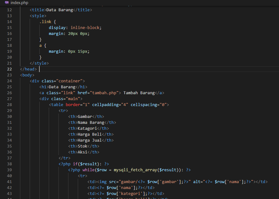 GitHub - satriadimas/Lab8Web