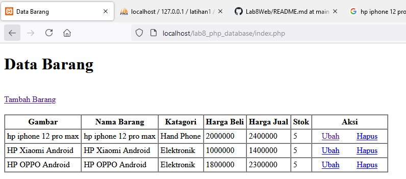 GitHub - satriadimas/Lab8Web