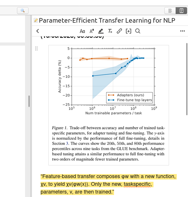 [feature request] Create Item Note in Zotero synced with corresponding Obsidian Note · Issue ...